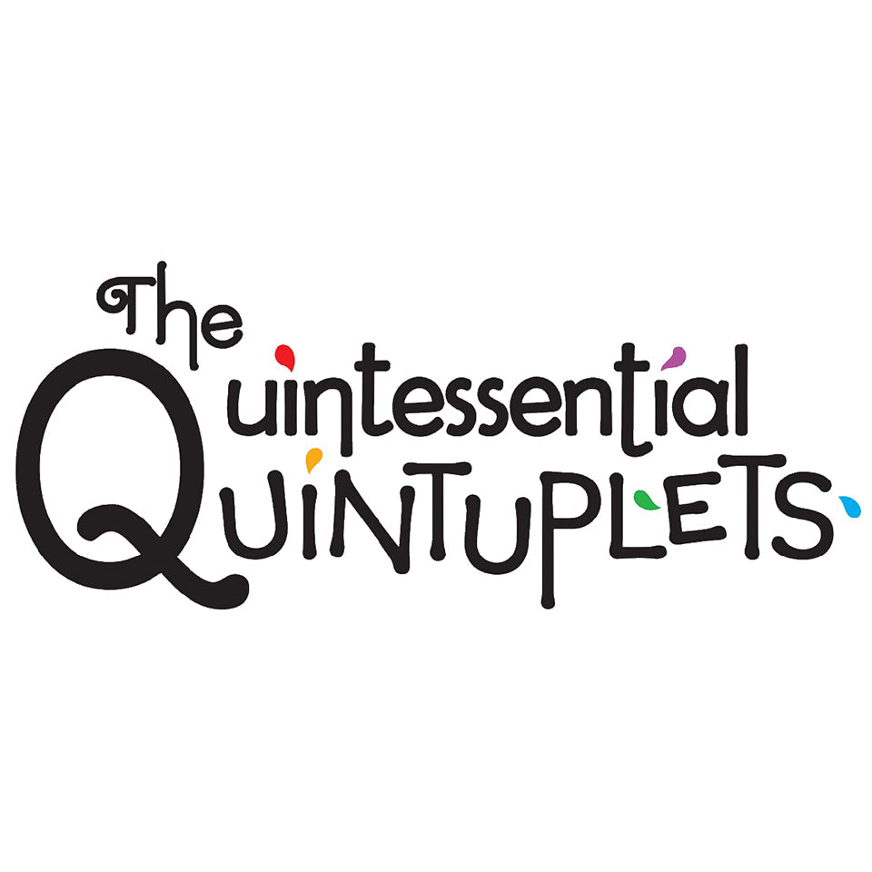 THE QUINTESSENTIAL QUINTUPLETS – anDo