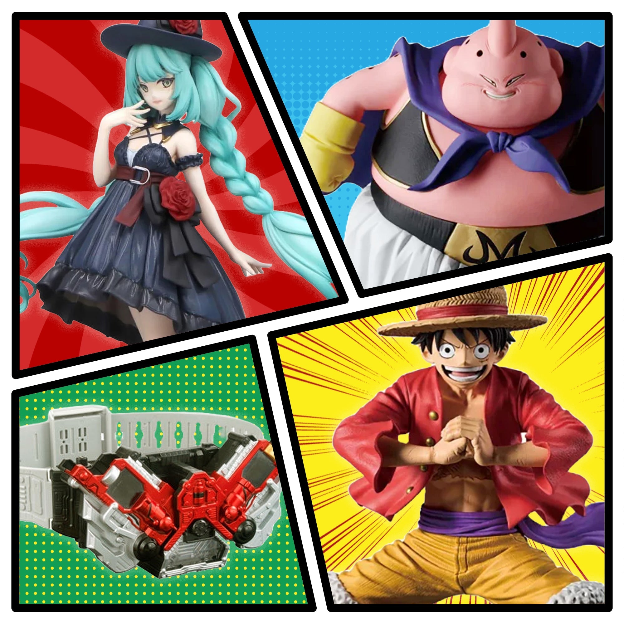 ANIME TOYS – anDo