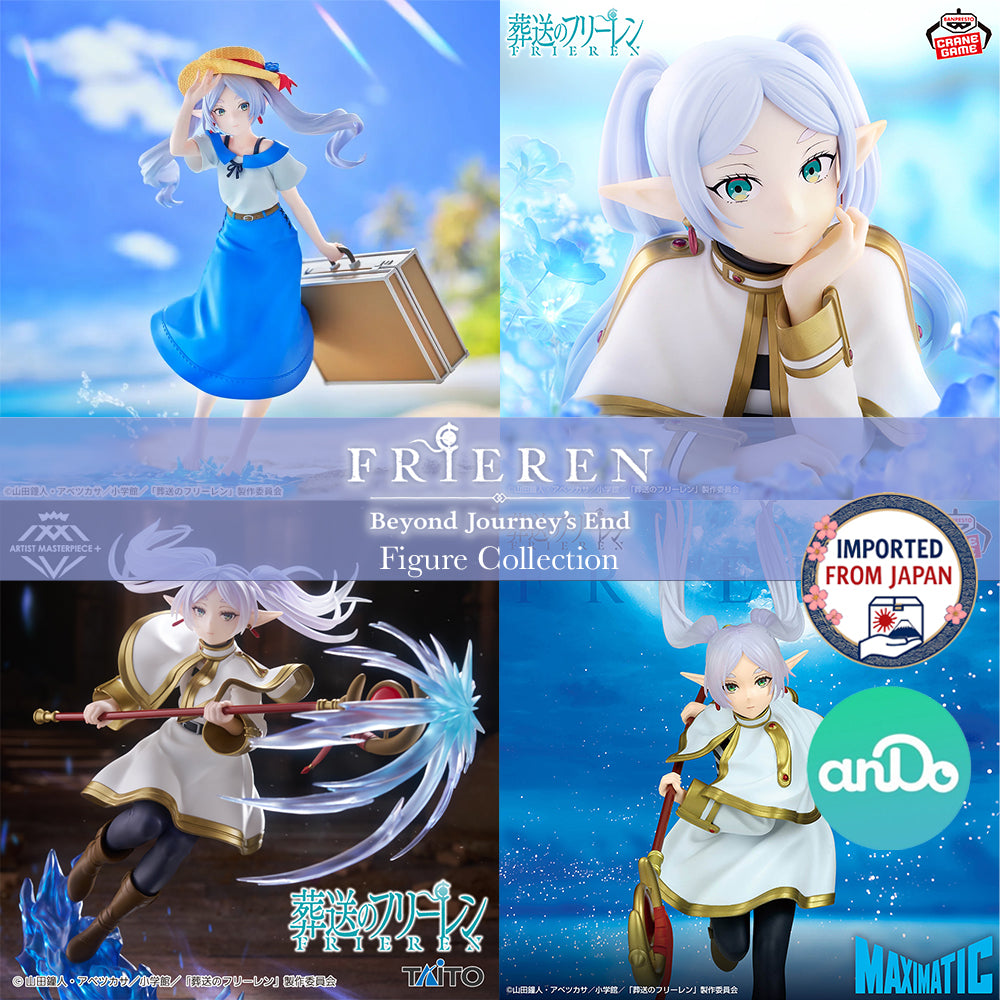 HATSUNE MIKU Noodle Stopper Figure -SAKURA MIKU2026- – anDo